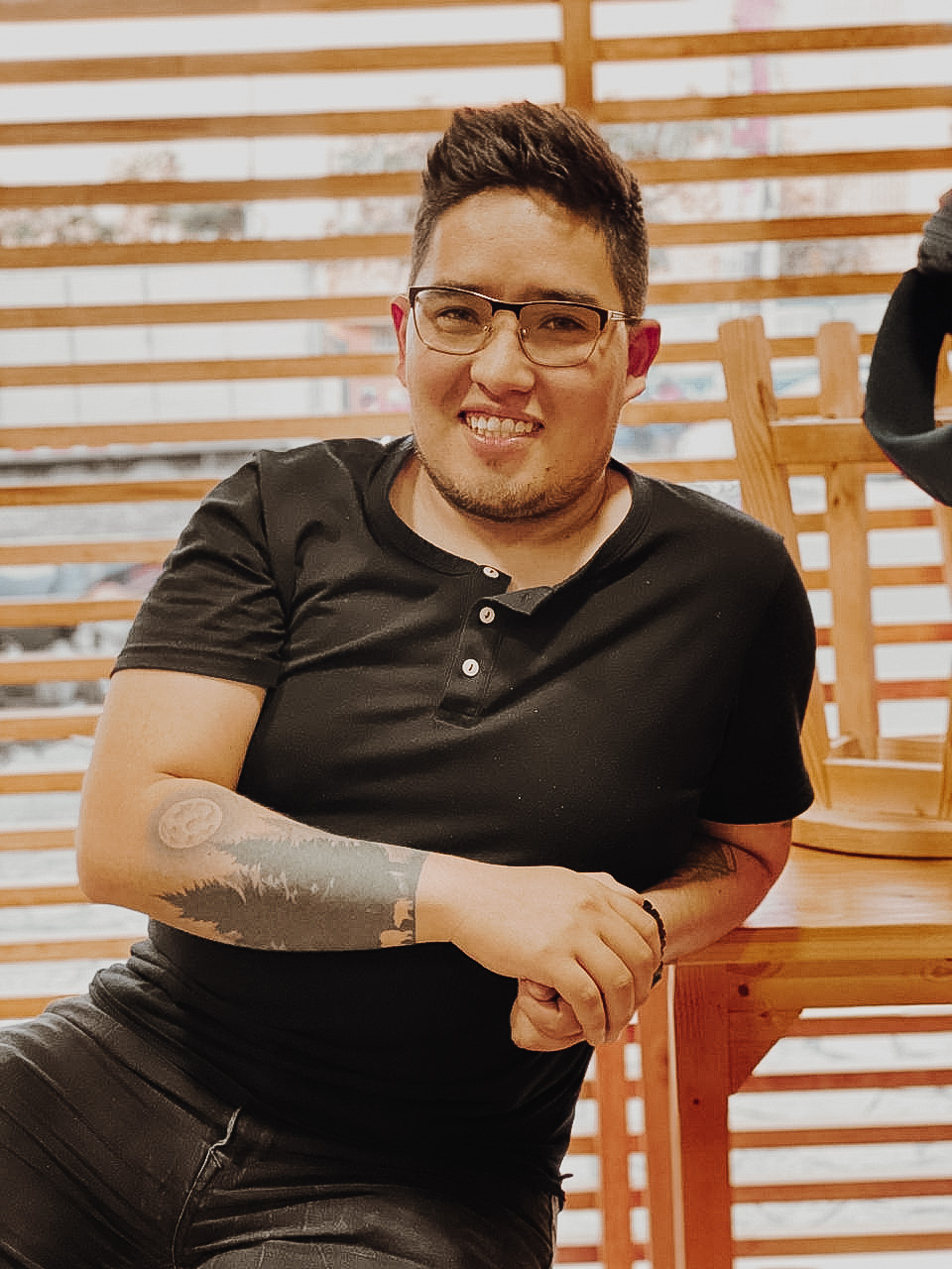 Mundev.UX | Camilo Cuitiva